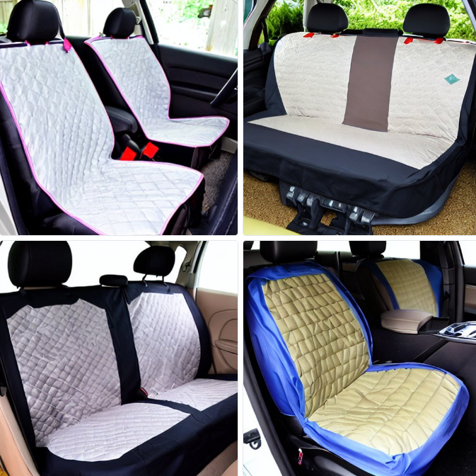 Seat Cover Upgrade 101: Step-by-Step Installation Guide – Cover Advice